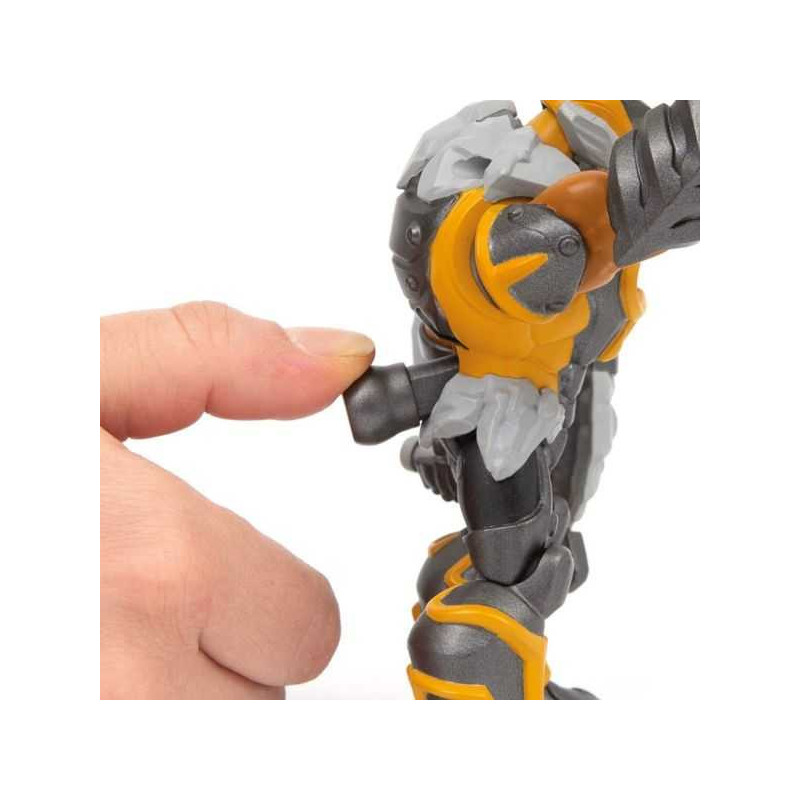 Figura gormiti ultra lord titano 12 cm série 2 | hipergol.pt