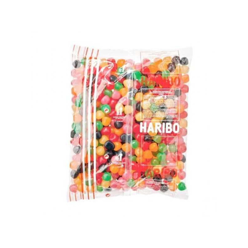 Dragibus Soft Saco de 2kg Haribo | Comprar online - hipergol.pt