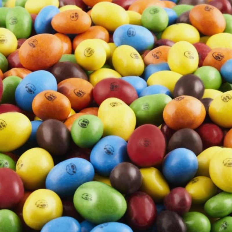 conguito colores bolsa 1kg - hipergol.com