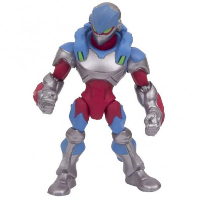 8 cm gormiti ultra zefyr figure series 2 | hipergol.pt