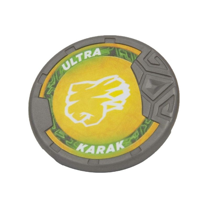 8cm gormiti ultra karak figure series 2 | hipergol.pt
