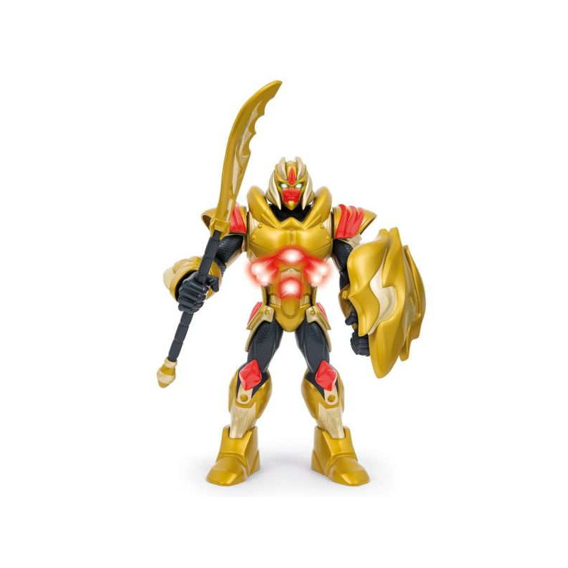 Figura gormiti ultra lord keryon 25 cm | hipergol.pt