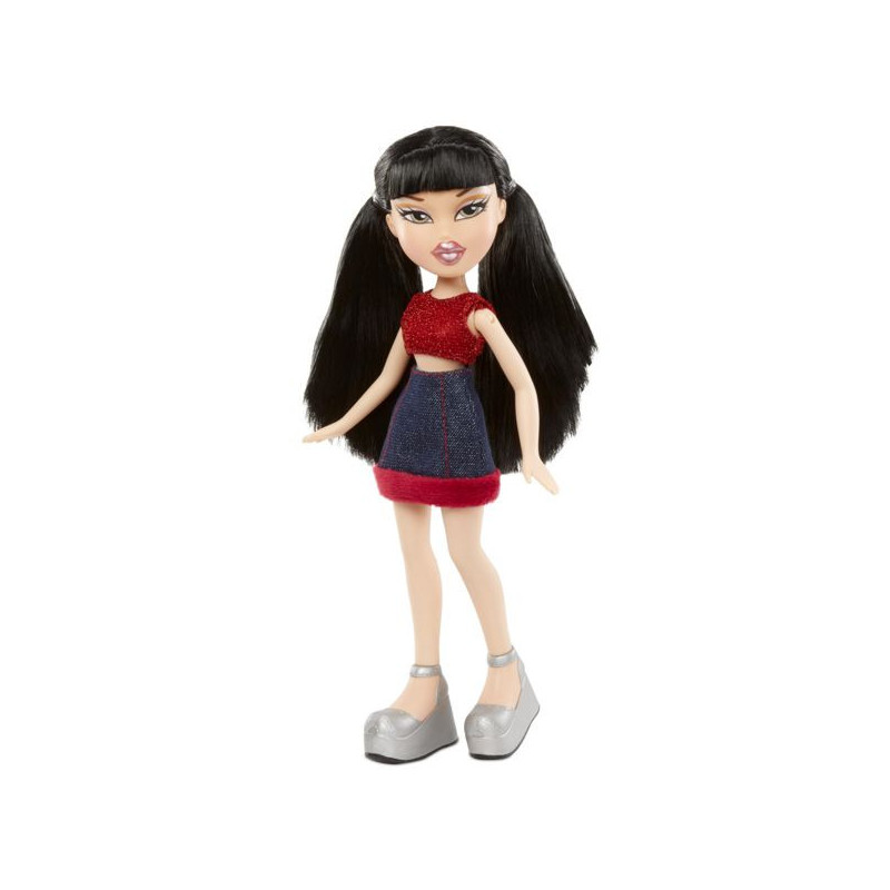 Boneca de bratz original jade | hipergol.pt