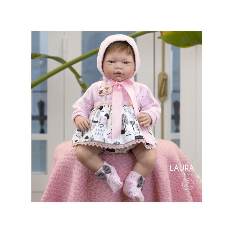 Guca reborn doll laura - hipergol.pt