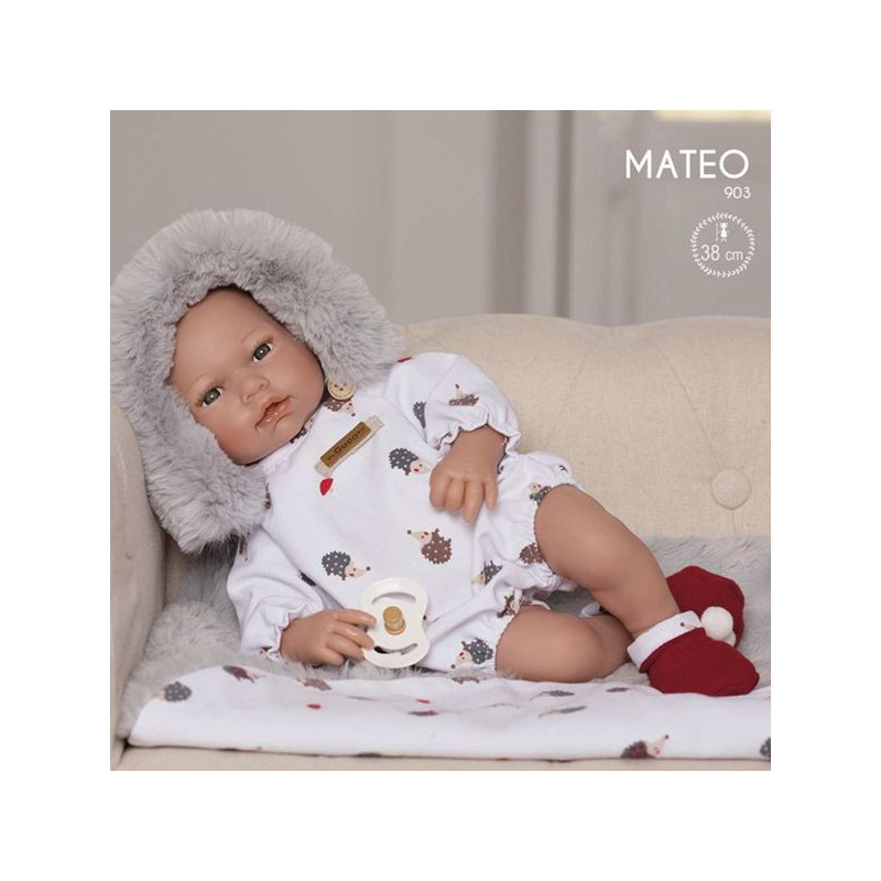 Guca doll boutique mateo - hipergol.pt