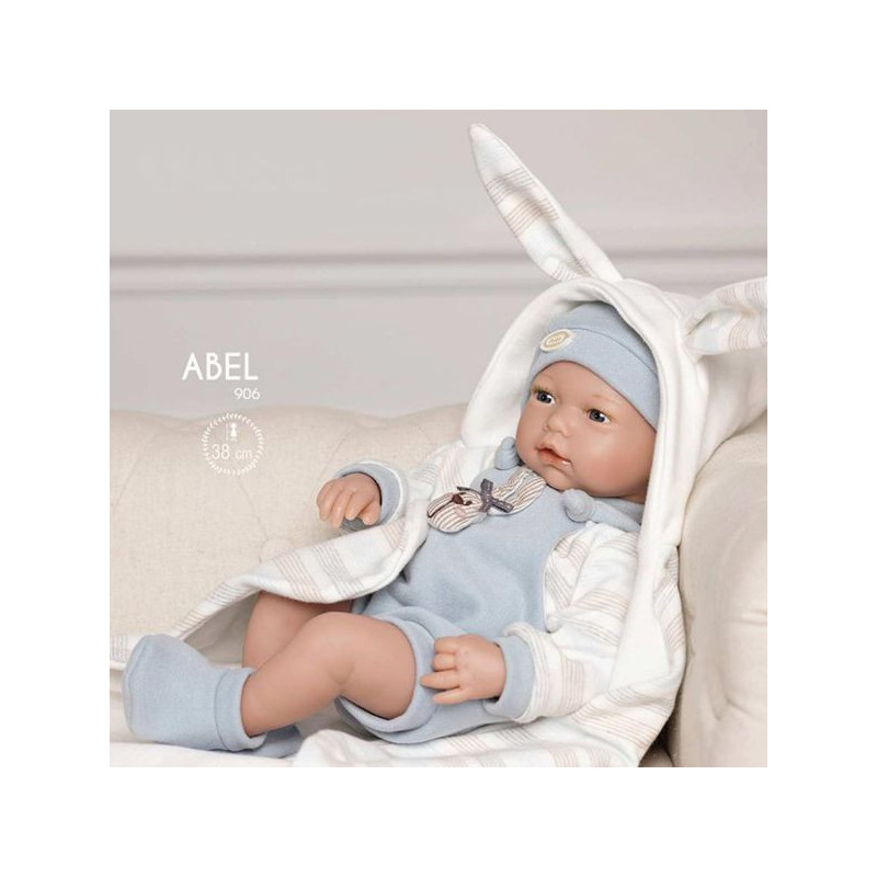 Guca boutique abel doll | hipergol.pt