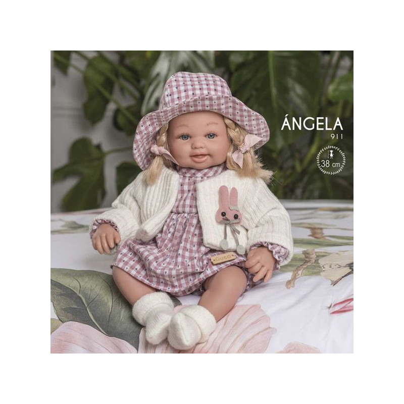 Guca boutique doll angela - hipergol.pt