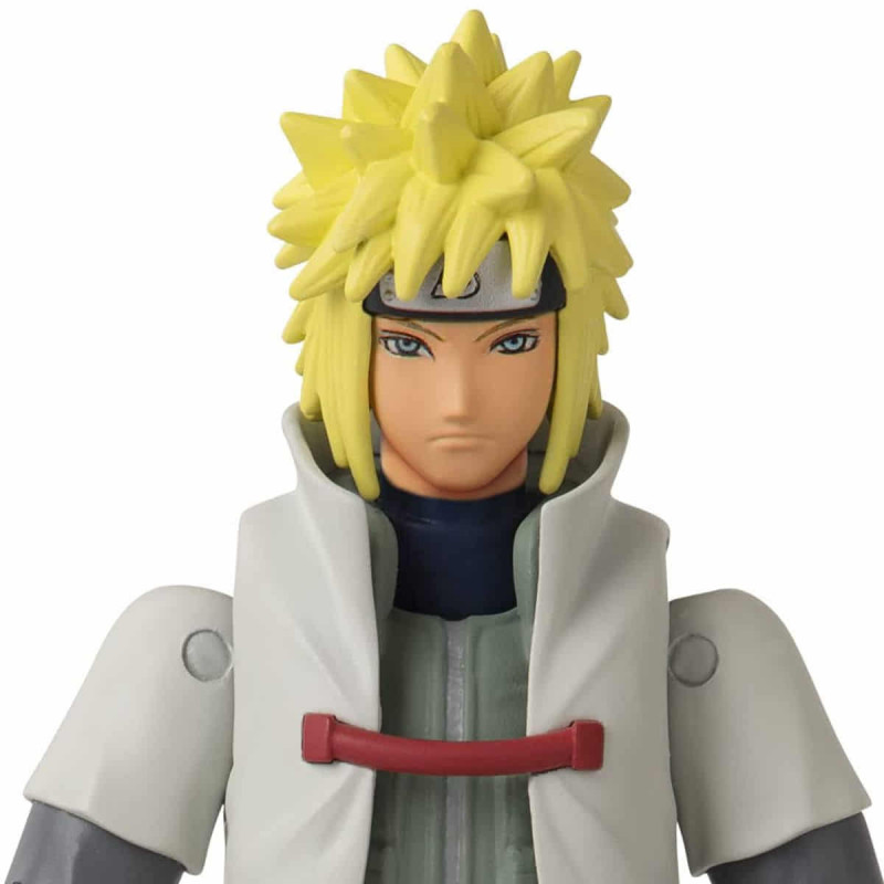Figura minato anime heroes naruto banda | hipergol.pt