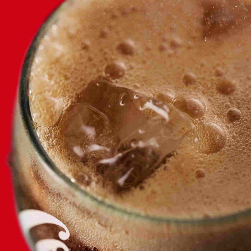 Coca Cola Cherry Zero 33cl: La bebida refrescante sin calorías ...