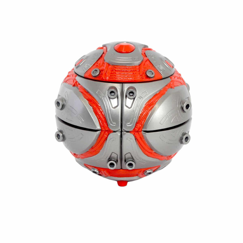 Robô Gigabots blaze 30cm - hipergol.pt