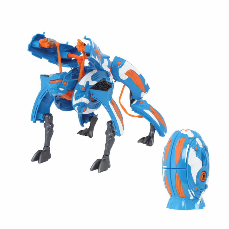 Bestia gigabots robot 30cm - hipergol.pt