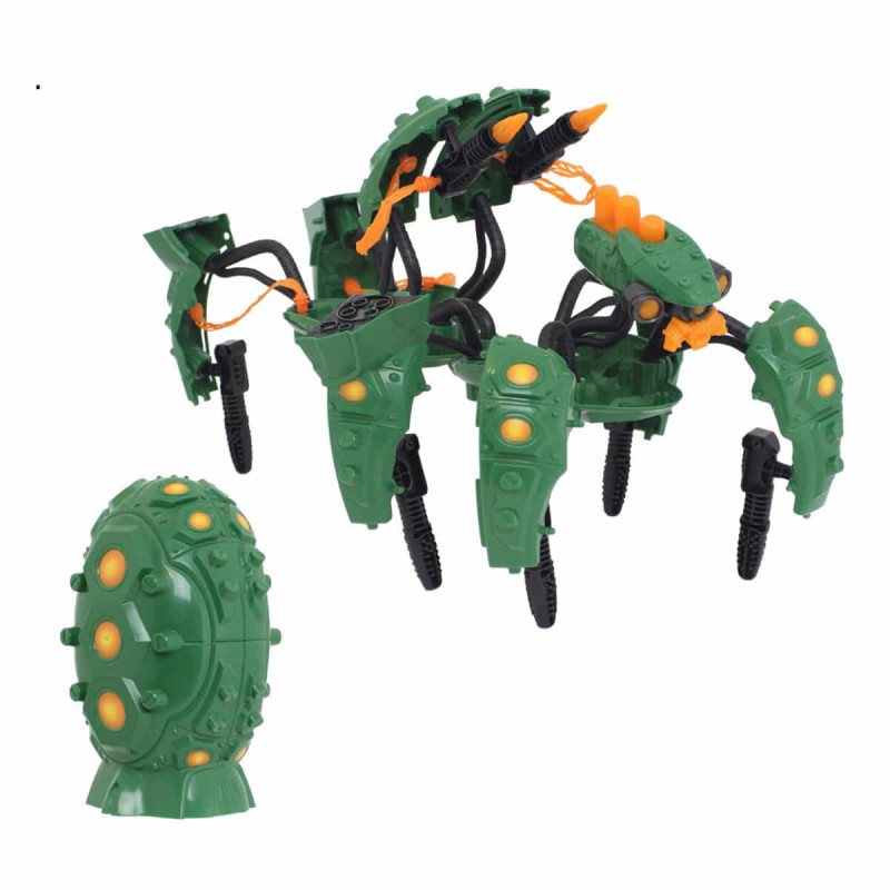 Bestia gigabots robot 30cm - hipergol.pt