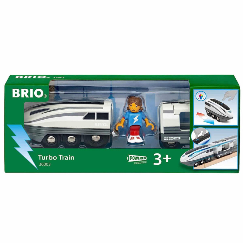 Tren turbo brio - hipergol.com - hipergol.pt