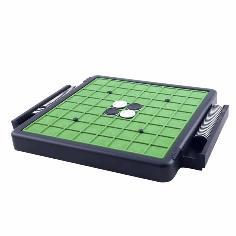 Jogo de tabuleiro clássico Otelo - hipergol.pt