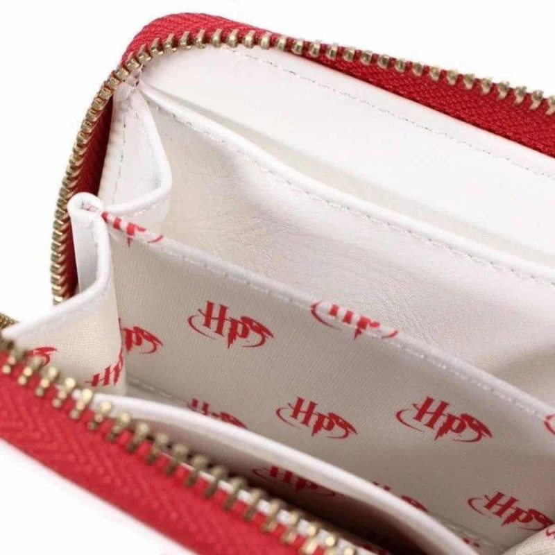 Gryffindor Harry Potter: Valente e Elegante - hipergol.pt